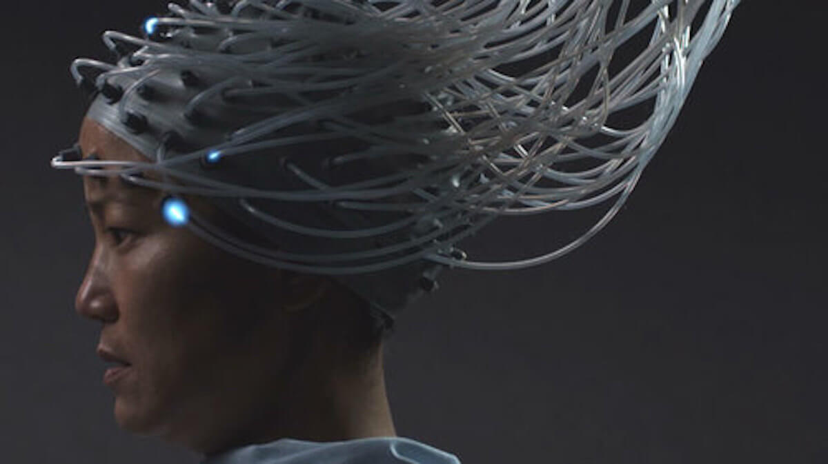 Human Nature and Technology in Science Fiction - Philosophy in Film