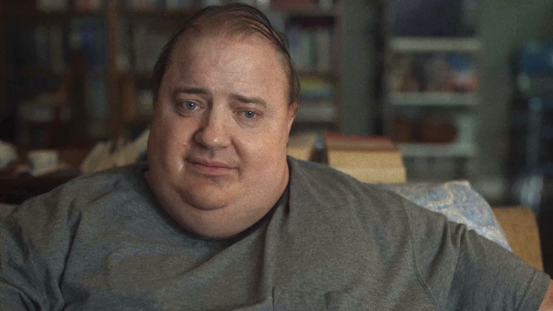 The Whale (2022), Darren Aronofsky’s Worst Film to Date