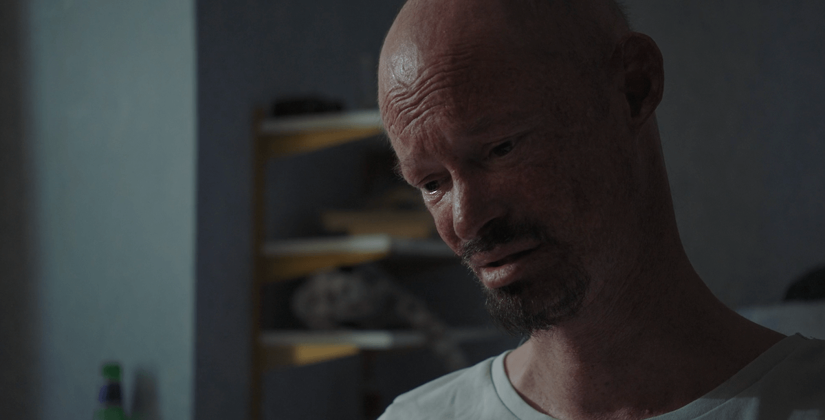 Alleviate (2023), A Tragic & Poignant Short Film by Daniel Keeble ...